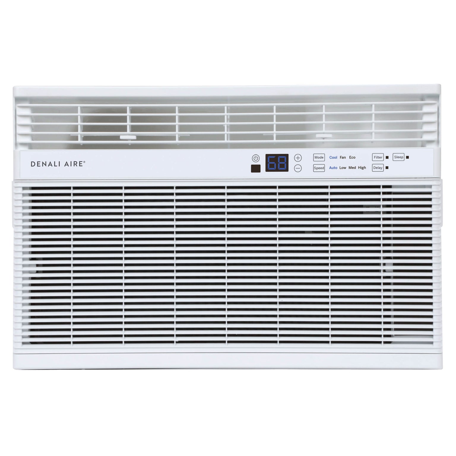 Denali Aire Window Air Conditioner