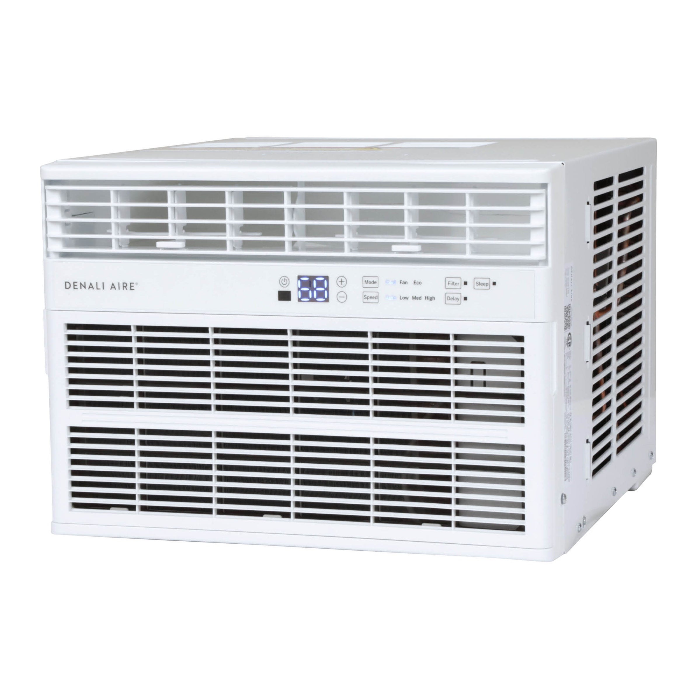 Denali Aire Window Air Conditioner