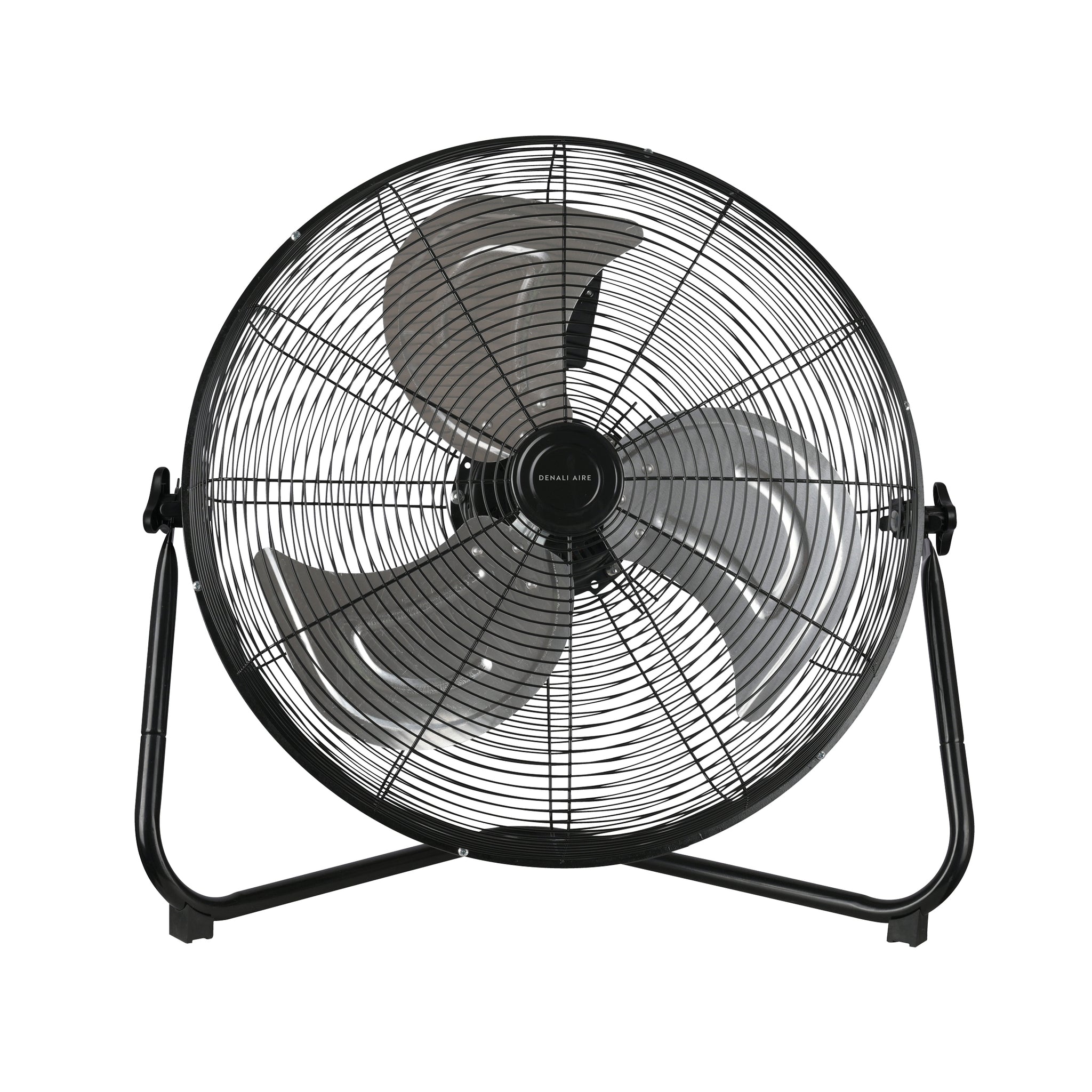 High Velocity Fans — Denali Aire